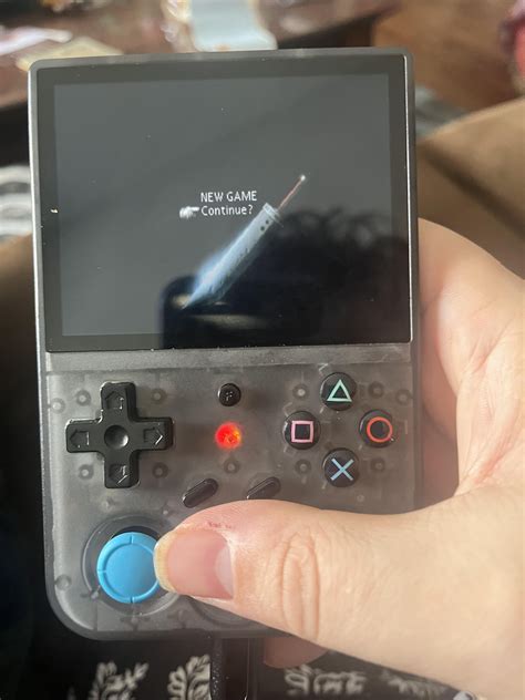 Check Out My New Mod New Psx Buttons From Sakura Modding And Rear Back