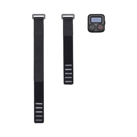 DJI Osmo Action GPS Bluetooth Fernsteuerung Kompatibilität Osmo Action Pro Osmo Action