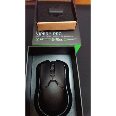 Razer Viper V Pro Biggo