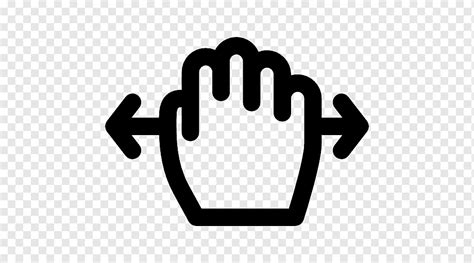 Computer Icons Cursor Computer Mouse Cursor Text Hand Logo Png