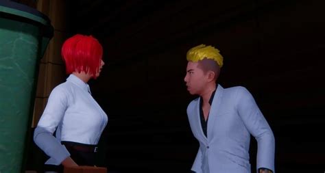 [电脑] 【pc 3d 互动slg 中文 Cv】杏爱方程式sex Formula V1 3 0 Steam官方中文步兵版【16g】 在线acg，视频动画，漫画，动漫，绅士游戏，3d漫画