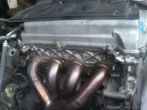 Fs Corolla 2nzfe 1nzfe Branded Japanese Headers Car Parts