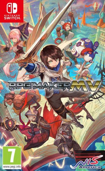 rpg maker mv switch
