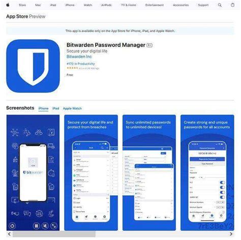 18 best password manager apps