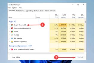 Is Your Browser Using Too Much CPU Fix To Make It Use Less