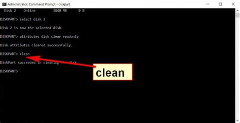 4 วธแกปญหา The disk is write protected FlashDriveDD COM