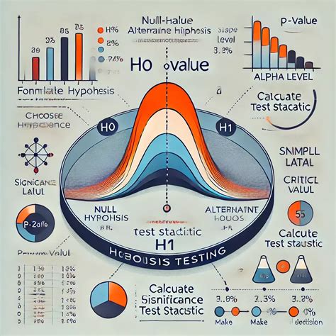 Read The Article On Hypothesis Testing For Cfa Level 2 In 2025 Hypothesis P Value Problem