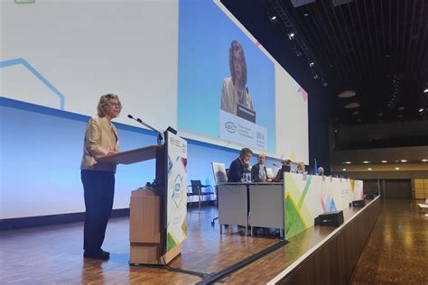 New Global Framework Sets Targets To Address Harm From Chemicals And