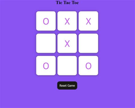 tarun joshi on linkedin tictactoe webdevelopment html javascript