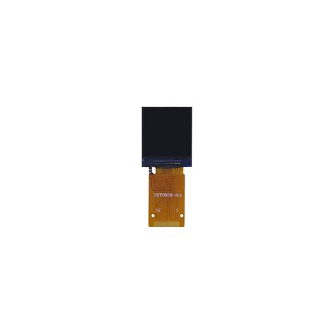TFT LCD Screen LCD Display Small Size Oled Display