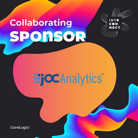 Corelogic Insurance Solutions On Linkedin Intrconnect2025 Beyondalllimits Jocanalytics