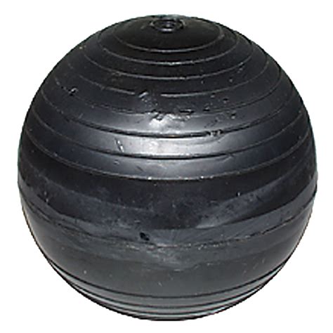 Polystyrene Float Legend Valve