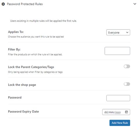 How To Password Protect Your Woocommerce Shop Step By Step Guide