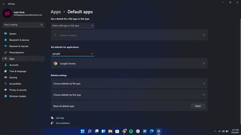How To Change Default Web Browser On Windows Laptop And PC