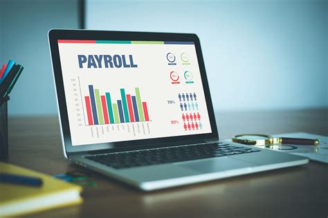 Payroll Automation Guide For An Automated Payroll System