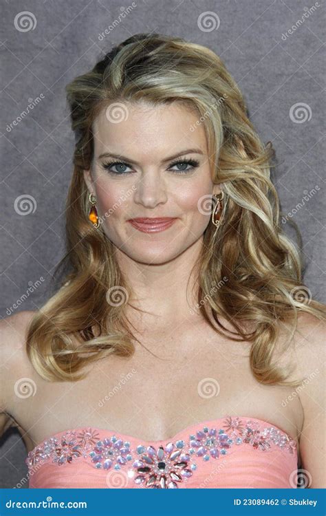 Missi Pyle Editorial Photography Image Of Critics 17th 23089462