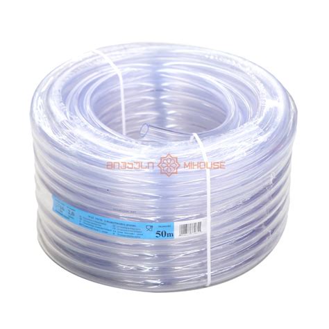 ტექნიკური შლანგი 2 შრიანი Food 16 0 X 2 0mm 50m