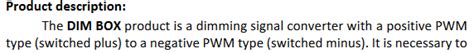 What Is Negative Pwm With Switched Ground Electrical Engineering