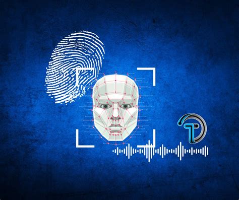 Biometric Authentication—things Like Fingerprint Scans Facial Recognition And Voice