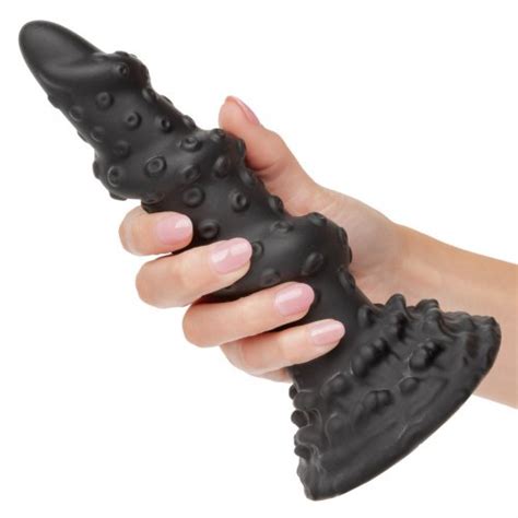 Monster Dong The 8 Kraken Silicone Dildo Sex Toy Hotmovies
