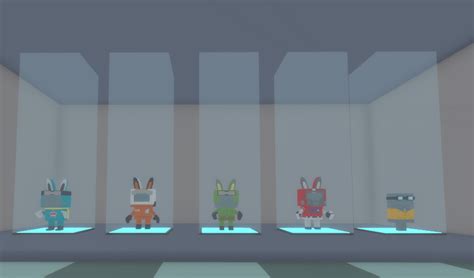 Outfit Hanger Yokai Blox Advance Wiki Fandom