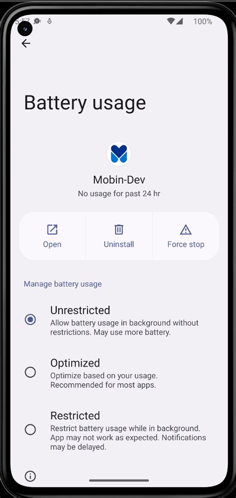 keeping an app alive in android 12 grappling with electronics