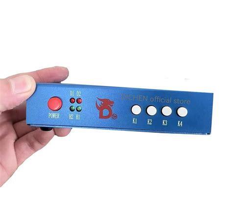 Official Genuine Dichen 6 Gen Fuser With Hdmi Interface Model Dc240