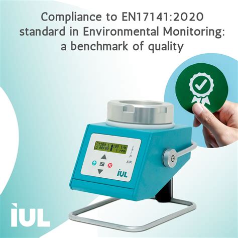 Environmentalmonitoring Innovation Publichealth Iul Airsamplers Airsampling Vicenç F