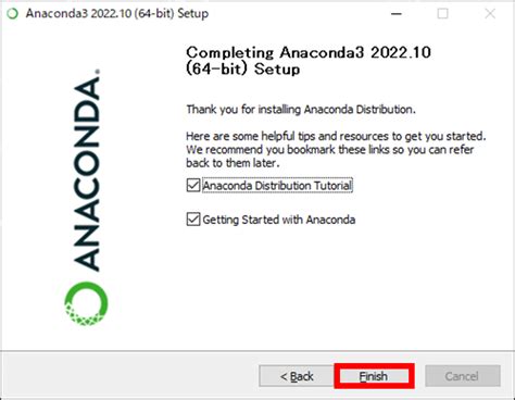PythonAnacondaのインストール方法WindowsPython Tech
