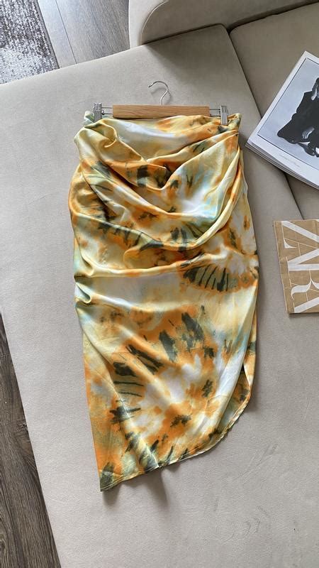 Юбка спідниця міді — ціна 75 грн у каталозі Міді спідниці Купити жіночі речі за доступною ціною