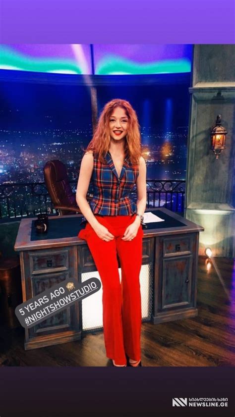 ნუთუ ასეთი იყავი ვერ გიცანი ნახეთ როგორ გამოიყურებოდა ბაბი კირკიტაძე წლების წინ Newsline