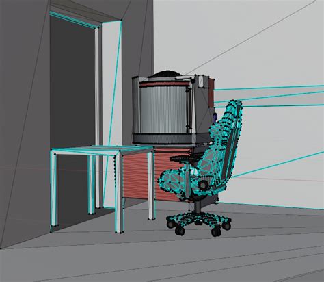 How To Import An Fbx In Unity Correctly Stack Overflow