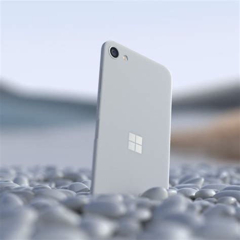 This Is The Surface Android Phone That Microsoft Must Launch Softpedia
