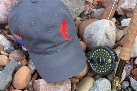 Arizona Fly Fishing Exploration Arizona Wanderingsarizona Wanderings