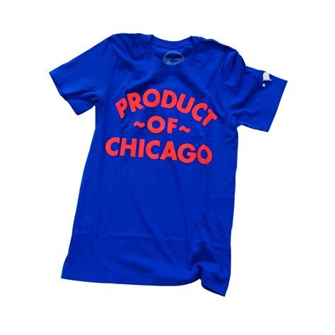 The Cubbies Product Of Chicago