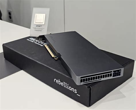 리벨리온 차세대 Ai칩 리벨 쿼드 양산 앞당긴다삼성 지원 덕분 Zdnet Korea