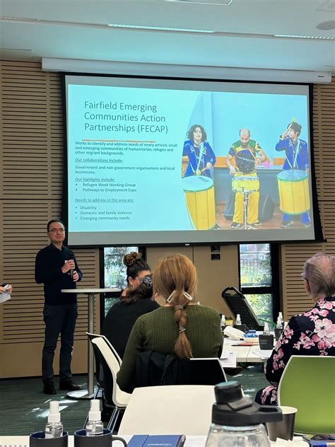 Farhad Arian On Linkedin Fairfieldconversations