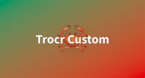 Trocr Custom A Hugging Face Space By Ha4219
