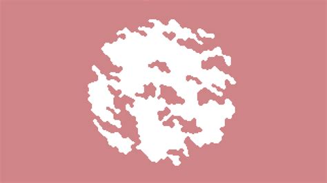 Gms 23 Cellular Automata Algorithm By Alessiogamedev