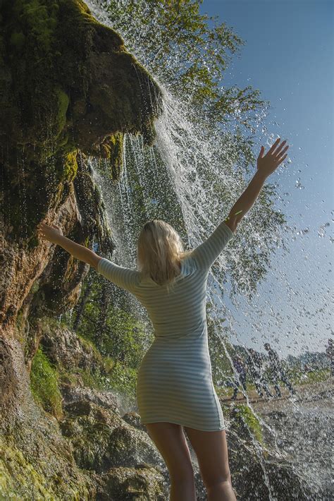 Kostenlose M Dchen Von Hinten Und M Dchen Bilder Pixabay