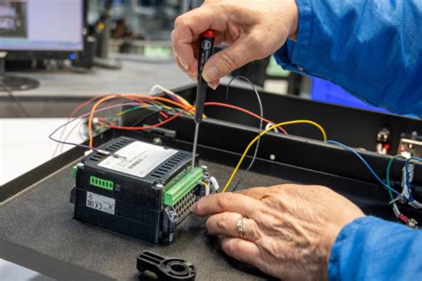 Box Build Manufacturing Panel Box Build Engineering