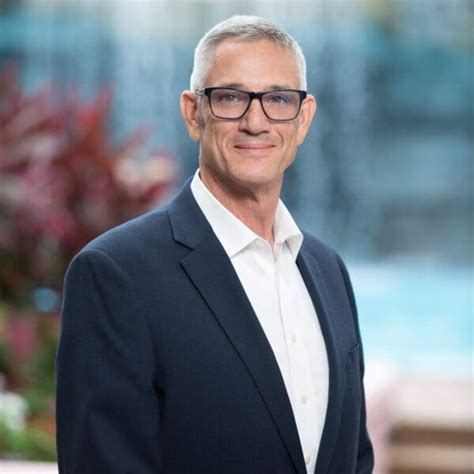 Caribe Royale Orlando Appoints Phil Klinkenberg As Hotel Manager