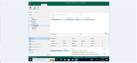 Using Veeam Backup Software With Xenserver Official Xenserver Blog
