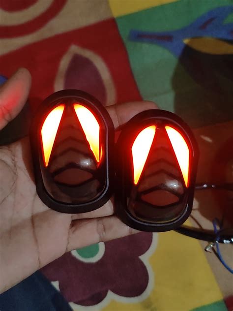 Turtle Indicator Red Yellow Running Darpansarvanstore