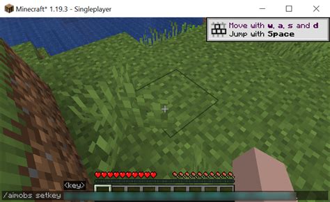 Chatgpt Comes To Minecraft Ai Mobs Heres How To Talk To Them Toms Hardware