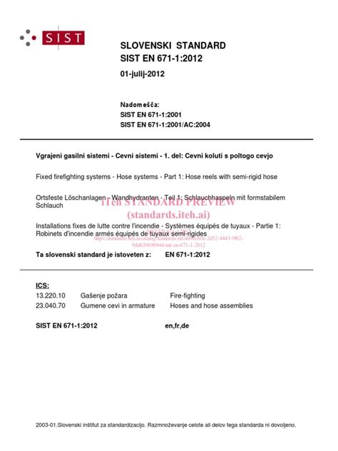 BS En-671-1-2012 | PDF | Valve | Mechanical Engineering