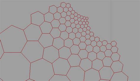 How Do I Create This Pattern But In A Closed Circle Beginner To