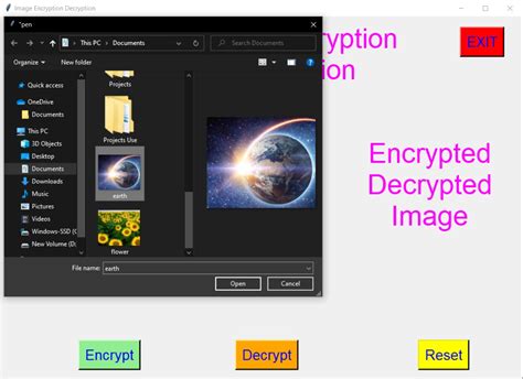 【a388】基于pythonopencv图像加密和解密gui界面 图像处理 索炜达电子 【a388】基于pythonopencv图像加密和解密gui界面 图像处理 索炜达电子