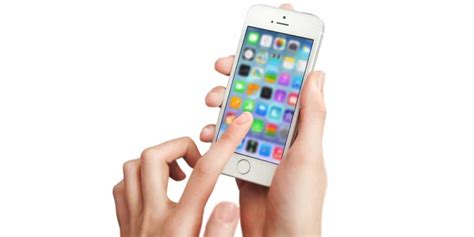 Problems And Glitches On The IPhone 6s Screen Best Solutions