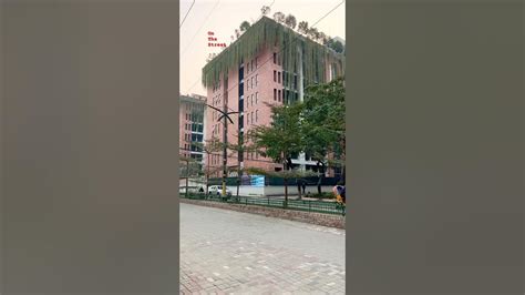 Sunnydale School Bashundhara Campus Dhaka Bangladesh 🇧🇩 Shorts